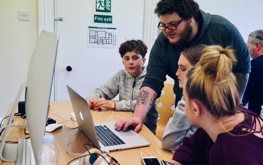 About Us | The Offshoot Foundation