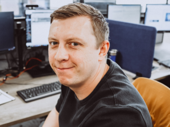 Meet The Team | The Offshoot Foundation
