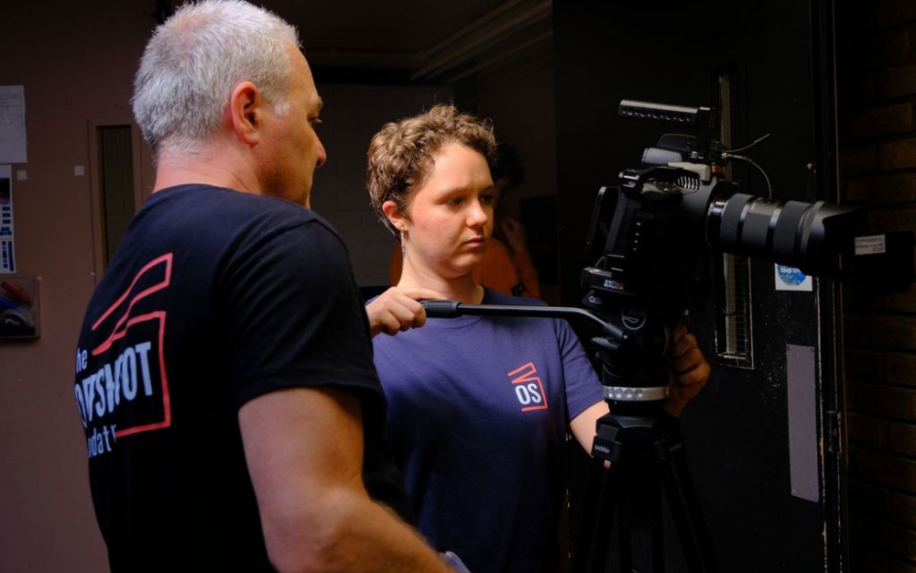 Bury Film Club for SEND & Young Carers | The Offshoot Foundation