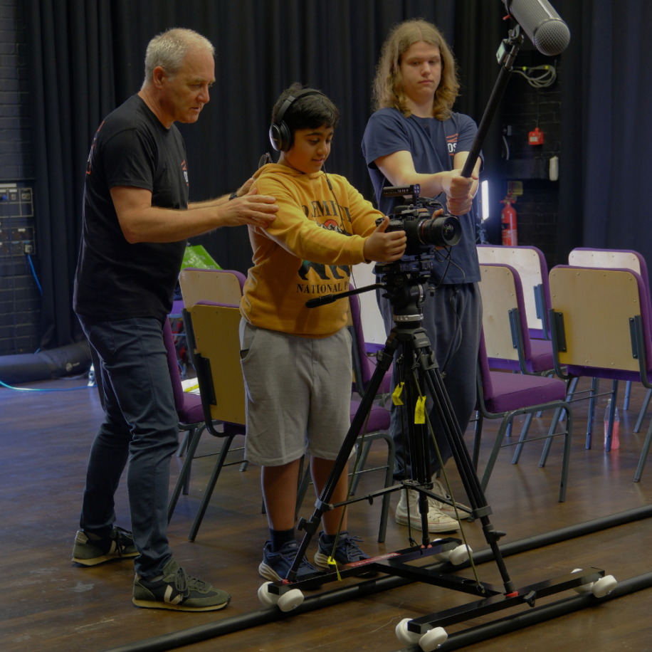 About Us | The Offshoot Foundation