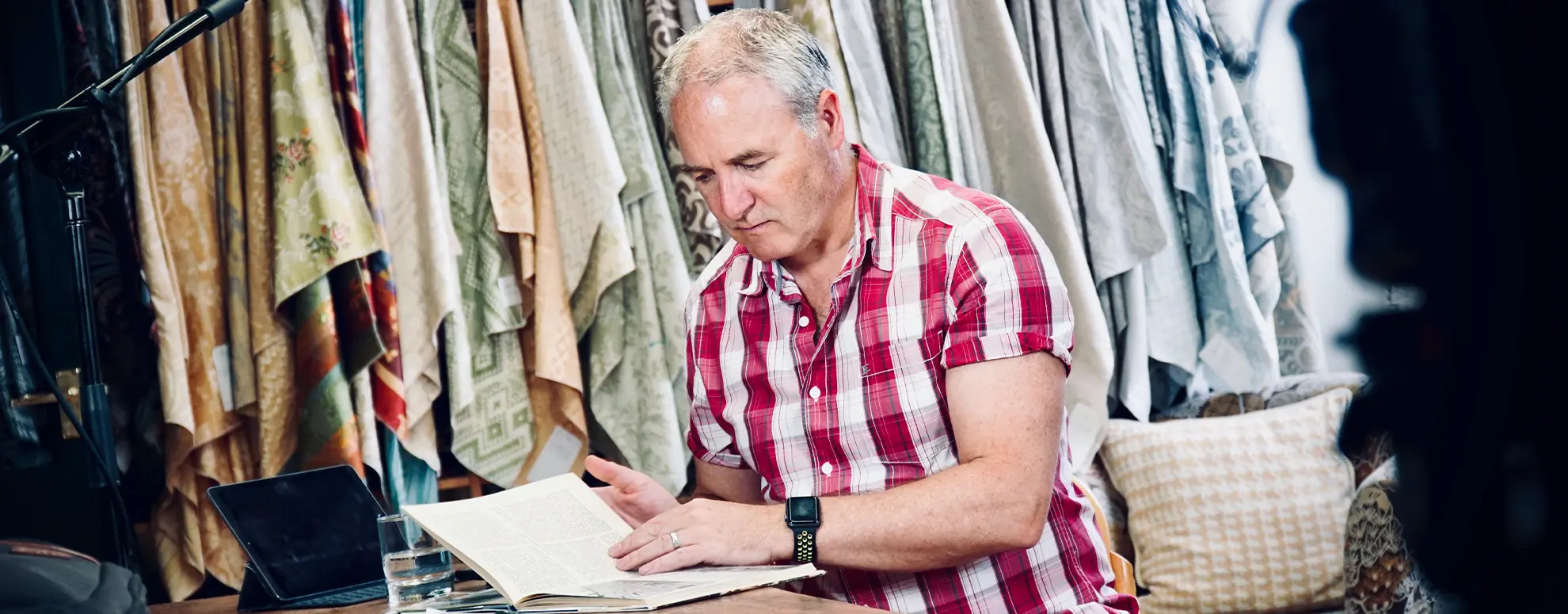 Meet The Team | The Offshoot Foundation